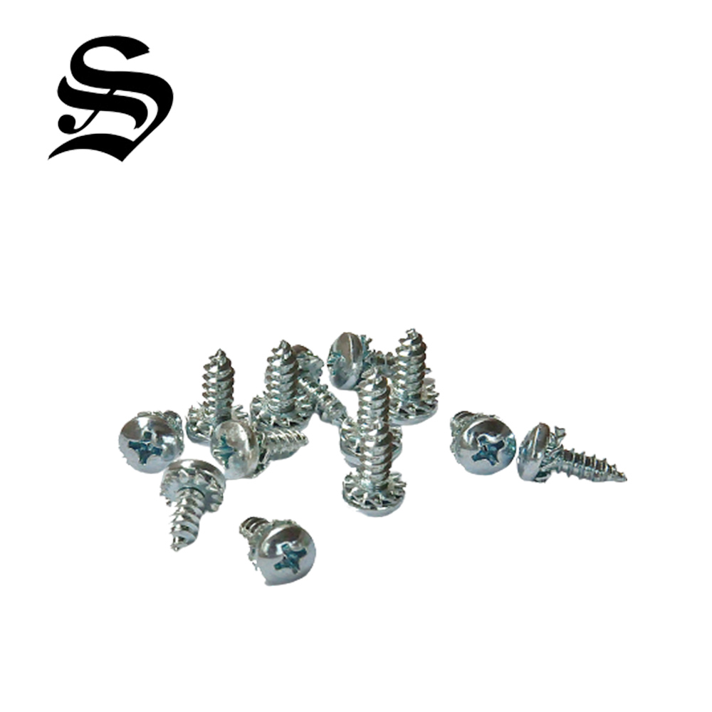 seller information : SEMS screw