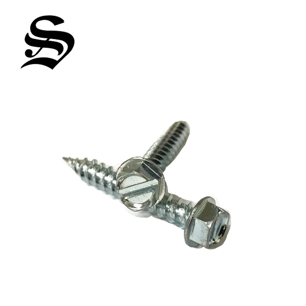 Seller Information Sheet Metal Screw seller-information-sheet-metal-screw