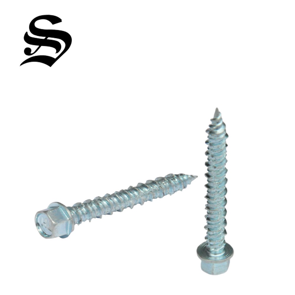 seller information : Hi-low thread screw