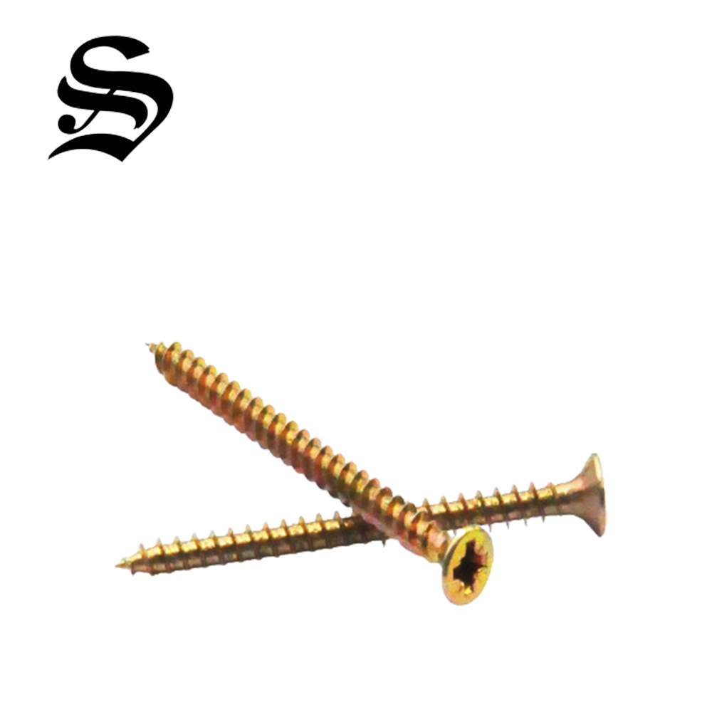 seller information : Chipboard screw