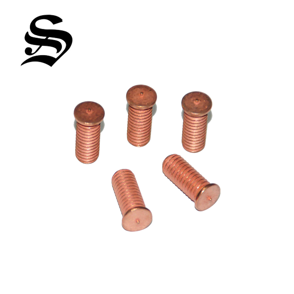 seller information : CD weld stud