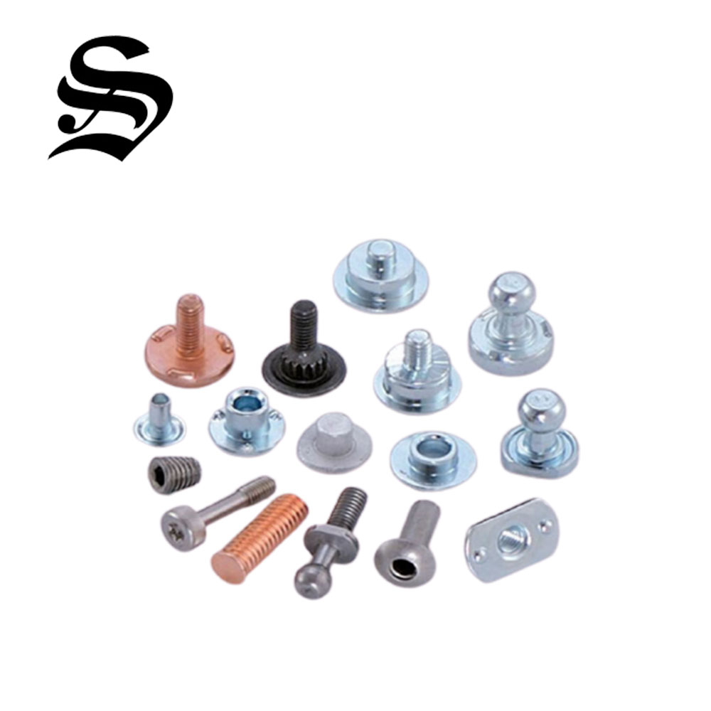 seller information : OEM special fastener per drawing