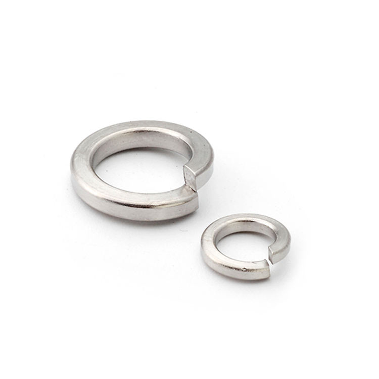 seller information : Stainless Steel A2 DIN127 Spring Washer