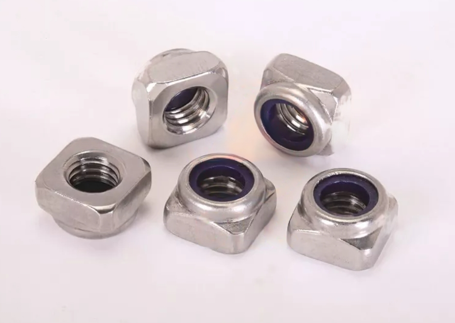 buyer information : Request for quotation - \Stainless steel nylon ...