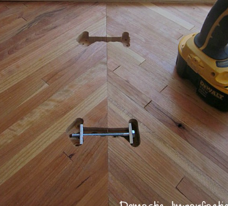 buyer information : Countertop Joint Fasteners