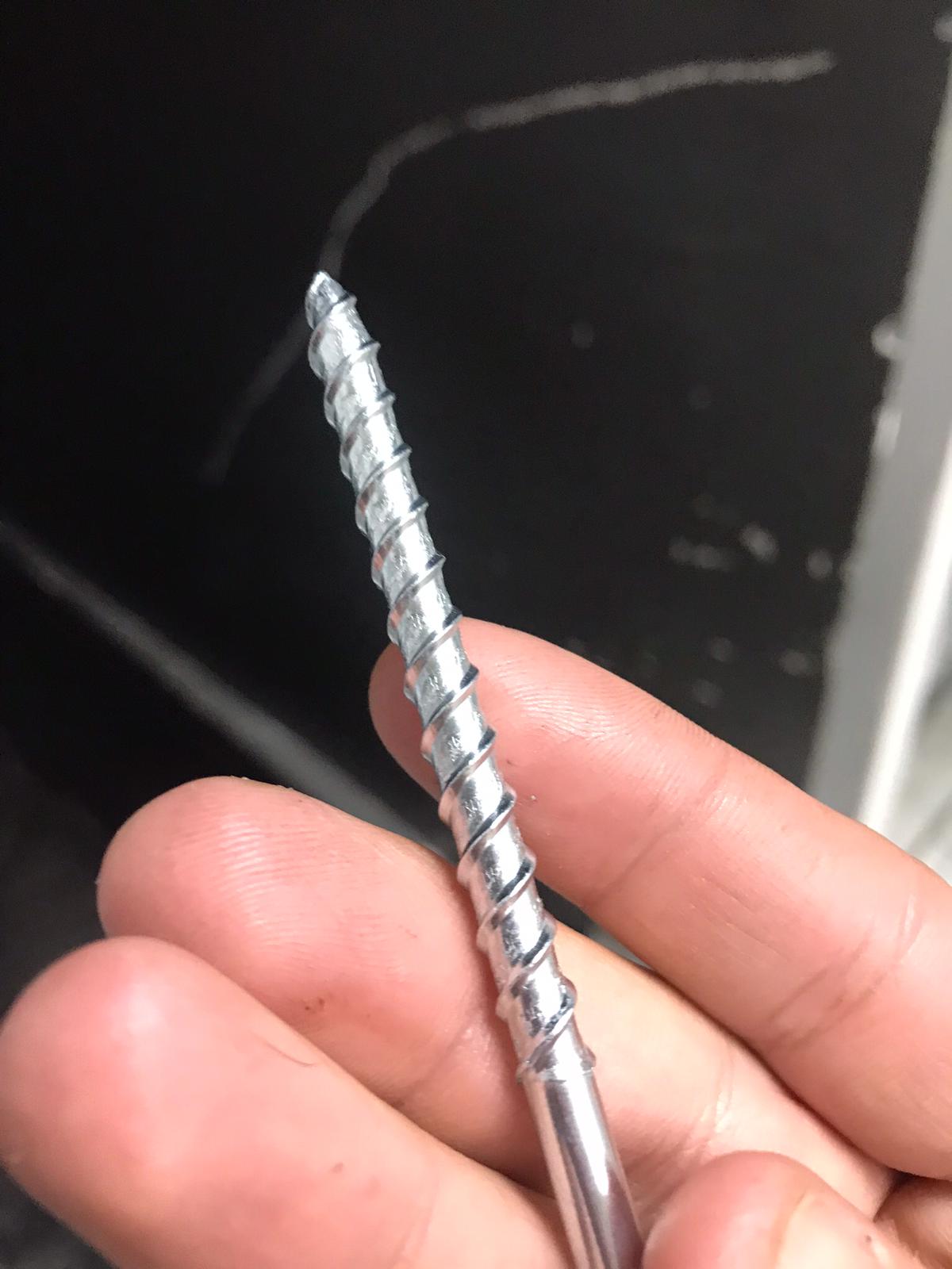 buyer information : Second Hand Used Bolt Former Machine Master of ...