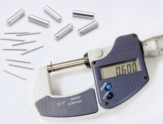 seller information : Dowel PIN ISO 2338 ISO 8734 DIN 6325 DIN 7 GB/T119 ...